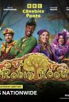 CBeebies Christmas Panto 2023 | Movies & Arthouse Films | Zeffirellis
