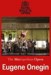 Met Opera 2025-26: Eugene Onegin | Movies & Arthouse Films | Zeffirellis