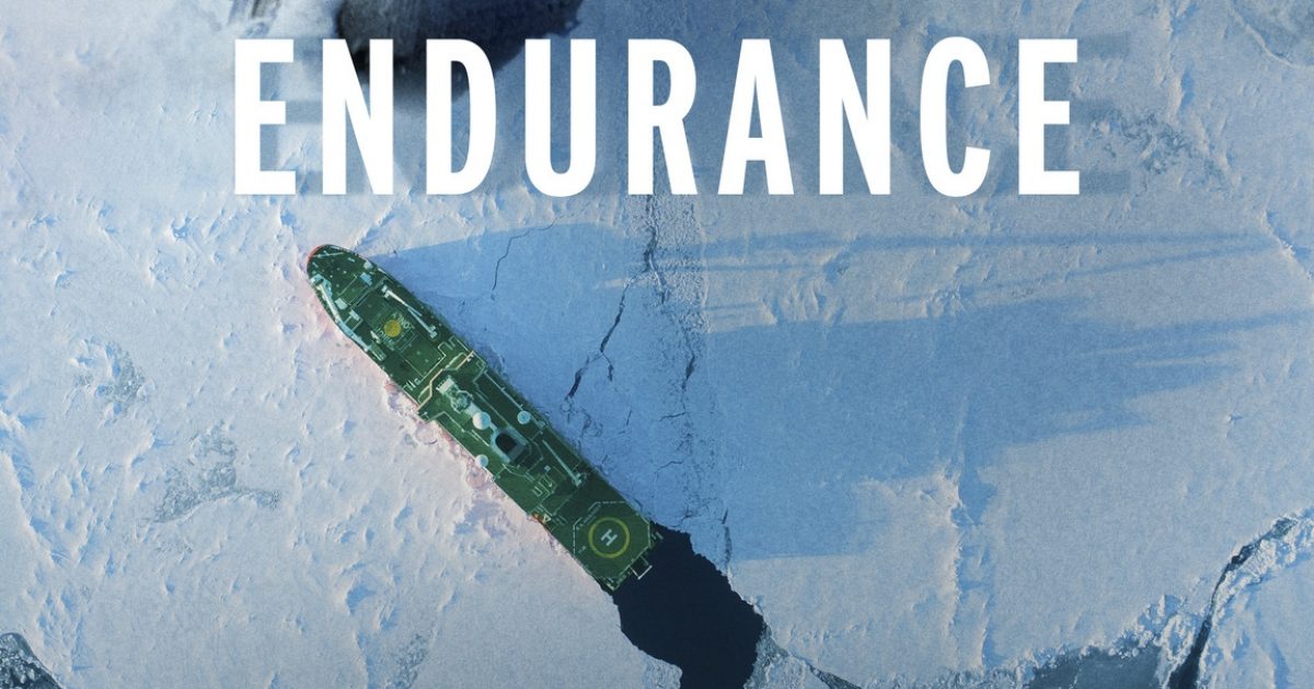 Endurance | Movies & Arthouse Films | Zeffirellis