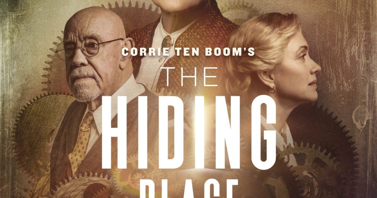 The Hiding Place | Movies & Arthouse Films | Zeffirellis