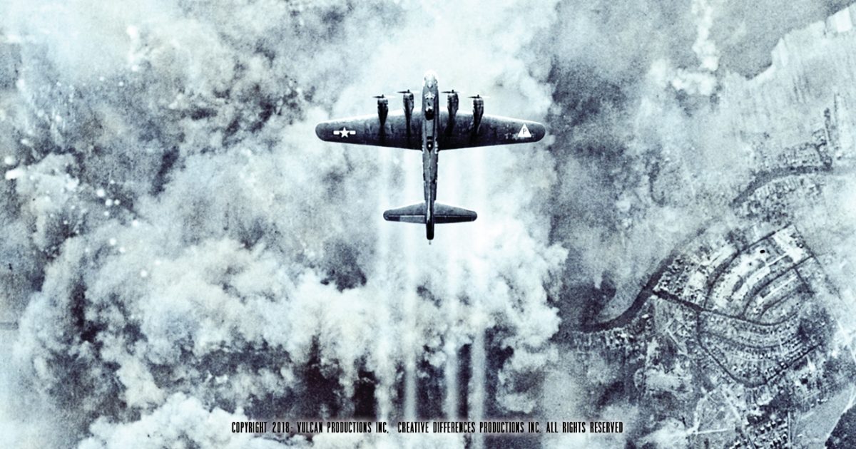 The Cold Blue | Movies & Arthouse Films | Zeffirellis