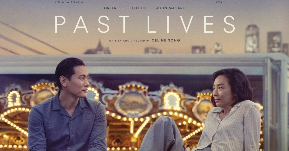 Past Lives | Movies & Arthouse Films | Zeffirellis