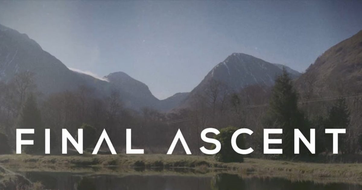 Final Ascent: The Legend of Hamish MacInnes | Movies & Arthouse Films ...
