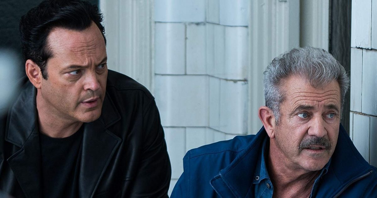 Dragged Across Concrete | Movies & Arthouse Films | Zeffirellis