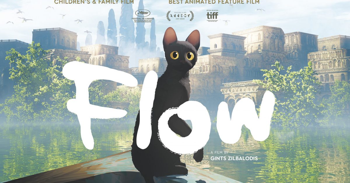 Flow | Movies & Arthouse Films | Zeffirellis