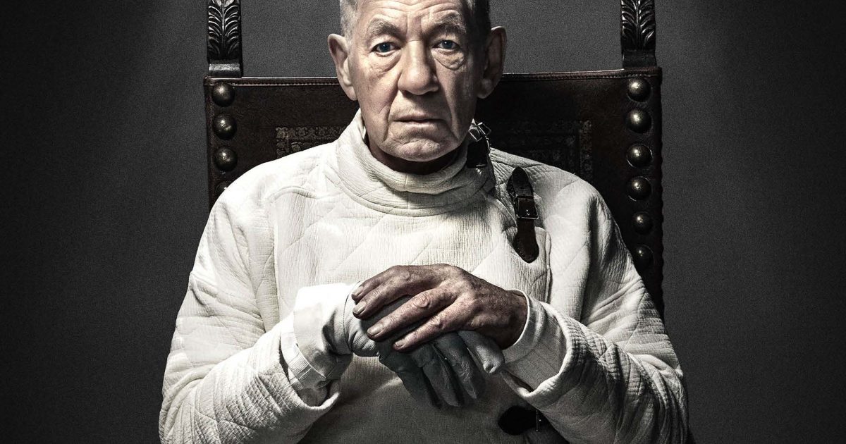 HAMLET starring Ian McKellen | Movies & Arthouse Films | Zeffirellis