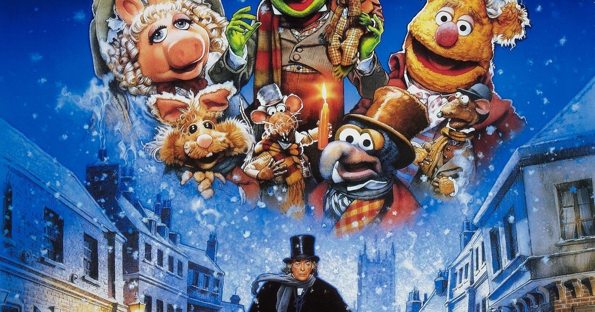 The Muppet Christmas Carol | Movies & Arthouse Films | Zeffirellis