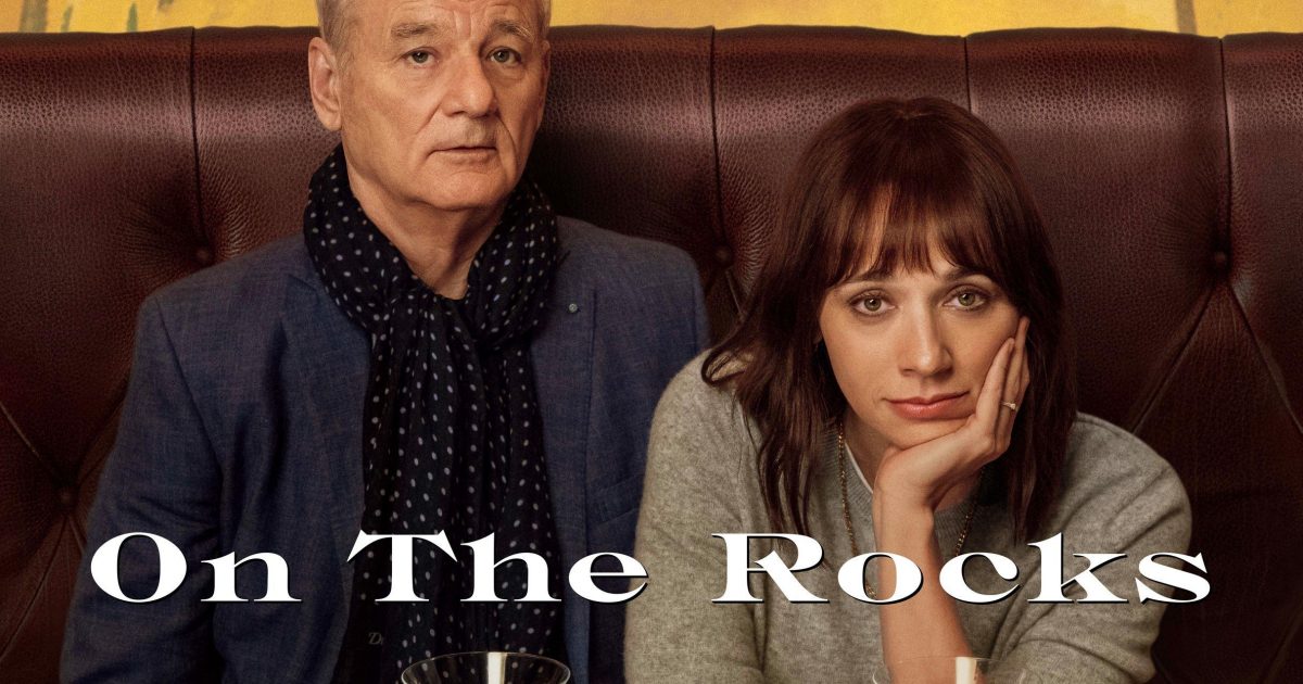 On the Rocks | Movies & Arthouse Films | Zeffirellis