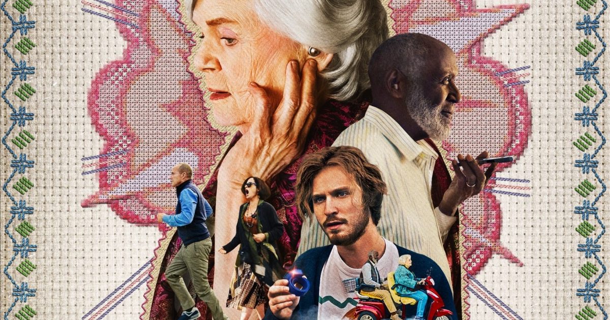 Thelma | Movies & Arthouse Films | Zeffirellis