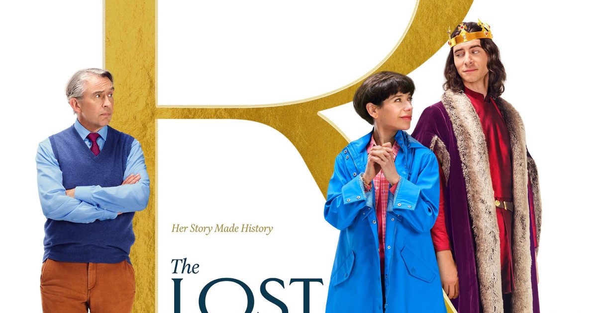The Lost King | Movies & Arthouse Films | Zeffirellis
