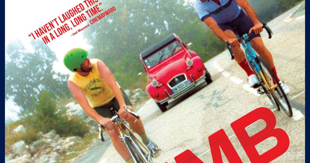 The Climb | Movies & Arthouse Films | Zeffirellis