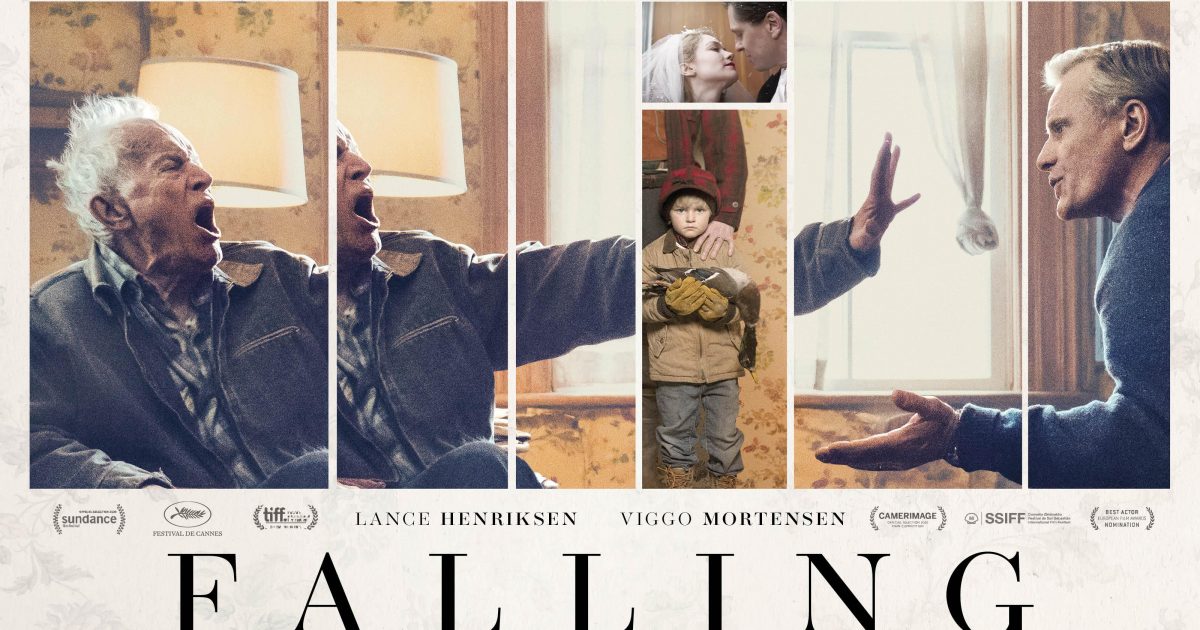 Falling | Movies & Arthouse Films | Zeffirellis