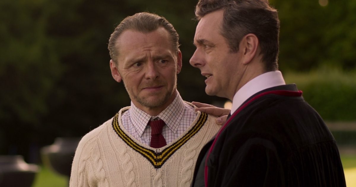 Slaughterhouse Rulez - Q&A with Screenwriter Henry Fitzherbert | Movies ...