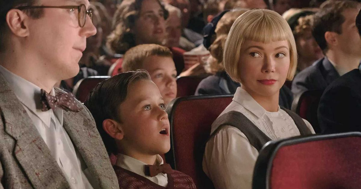 The Fabelmans | Movies & Arthouse Films | Zeffirellis
