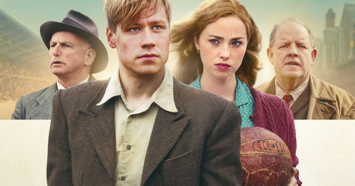 The Keeper | Movies & Arthouse Films | Zeffirellis