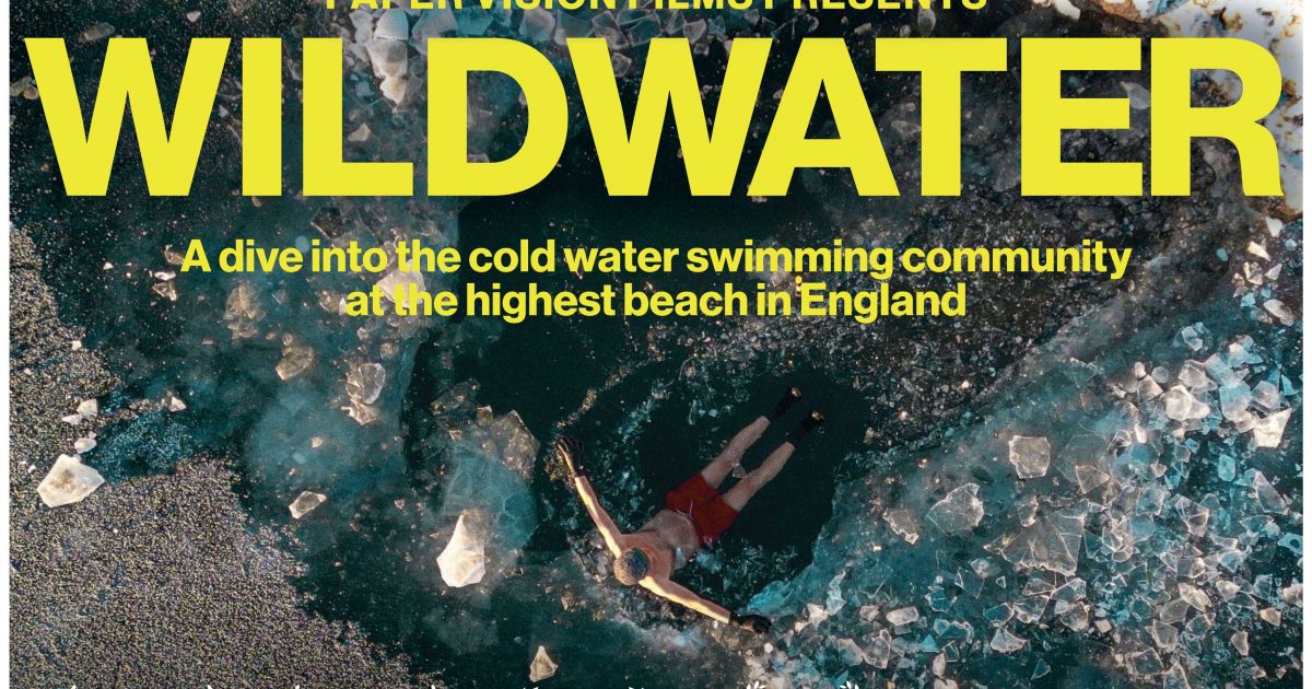 GREEN FILM FESTIVAL: Wild Water | Movies & Arthouse Films | Zeffirellis