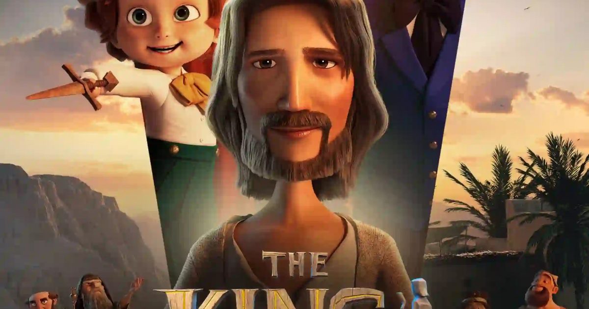 The King of Kings | Movies & Arthouse Films | Zeffirellis