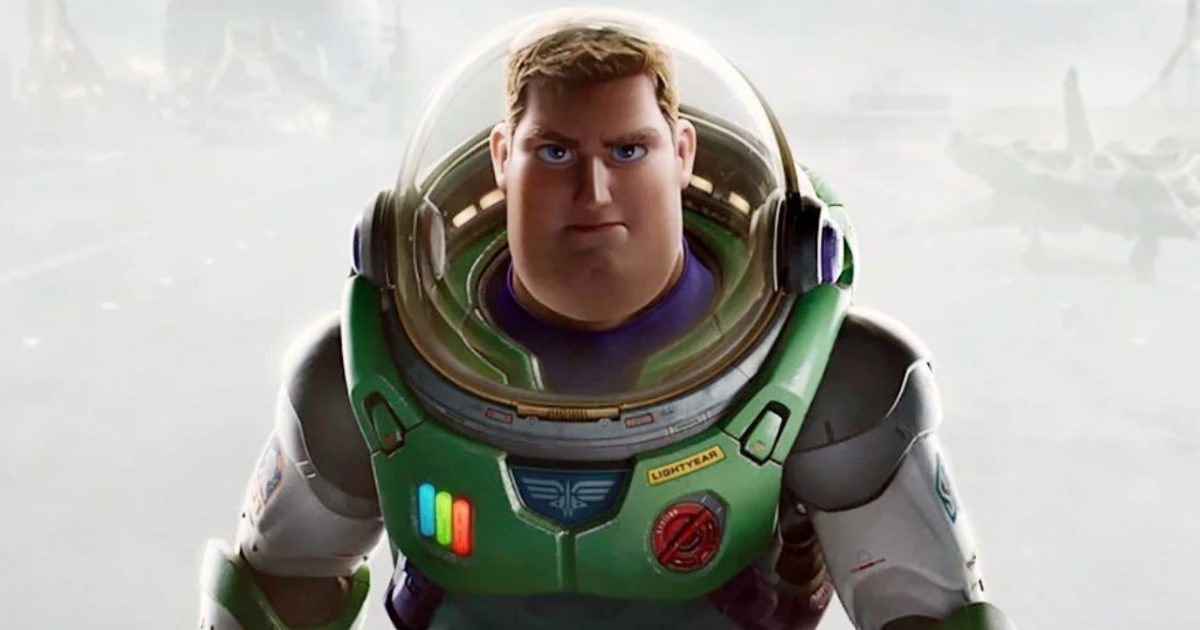 Lightyear | Movies & Arthouse Films | Zeffirellis