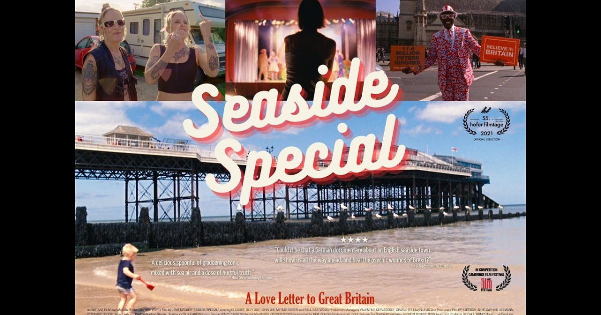 Seaside Special | Movies & Arthouse Films | Zeffirellis