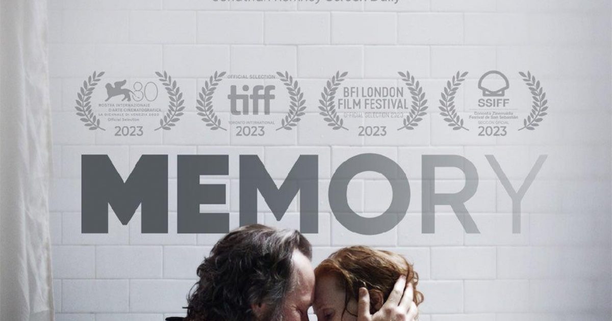 Memory | Movies & Arthouse Films | Zeffirellis