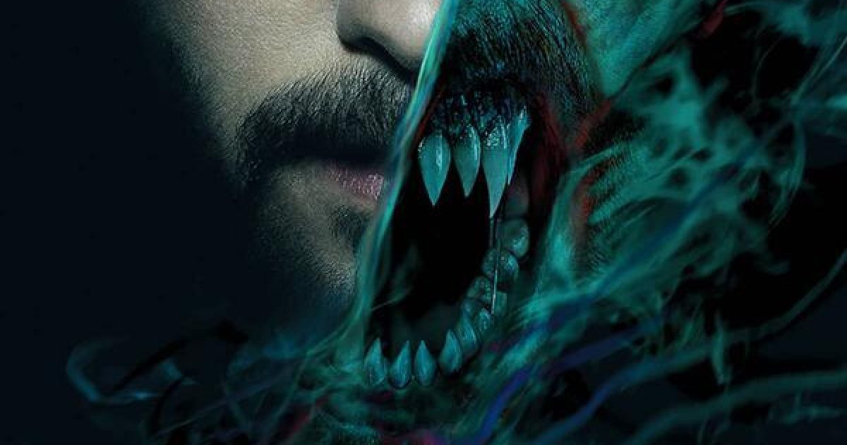 Morbius | Movies & Arthouse Films | Zeffirellis
