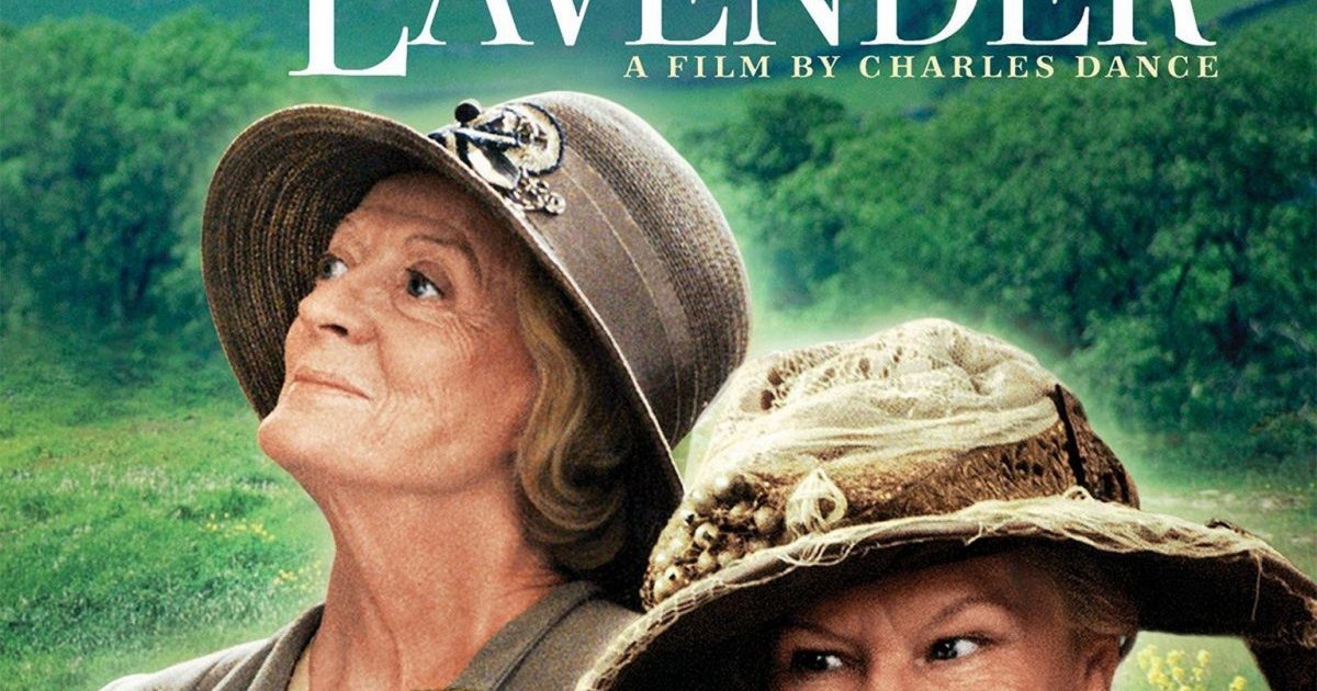 Ladies In Lavender | Movies & Arthouse Films | Zeffirellis