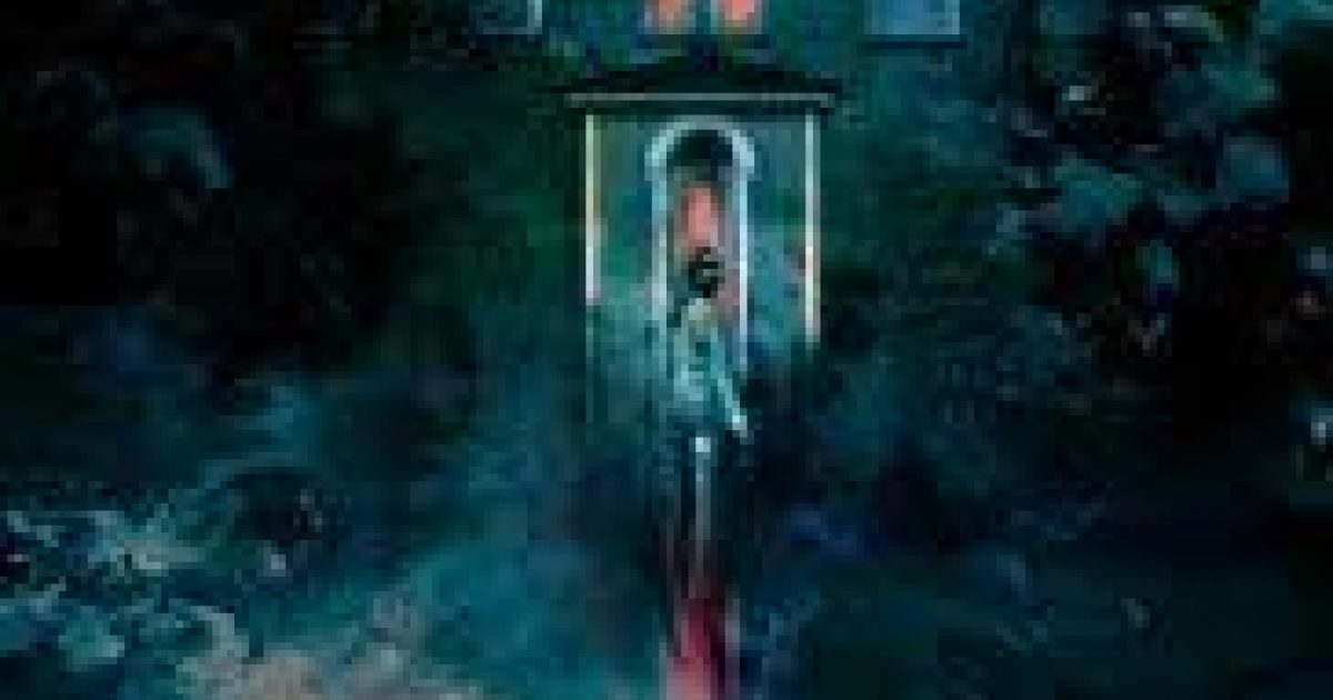 The Perished - Q&A with Director Paddy Murphy | Movies & Arthouse Films ...