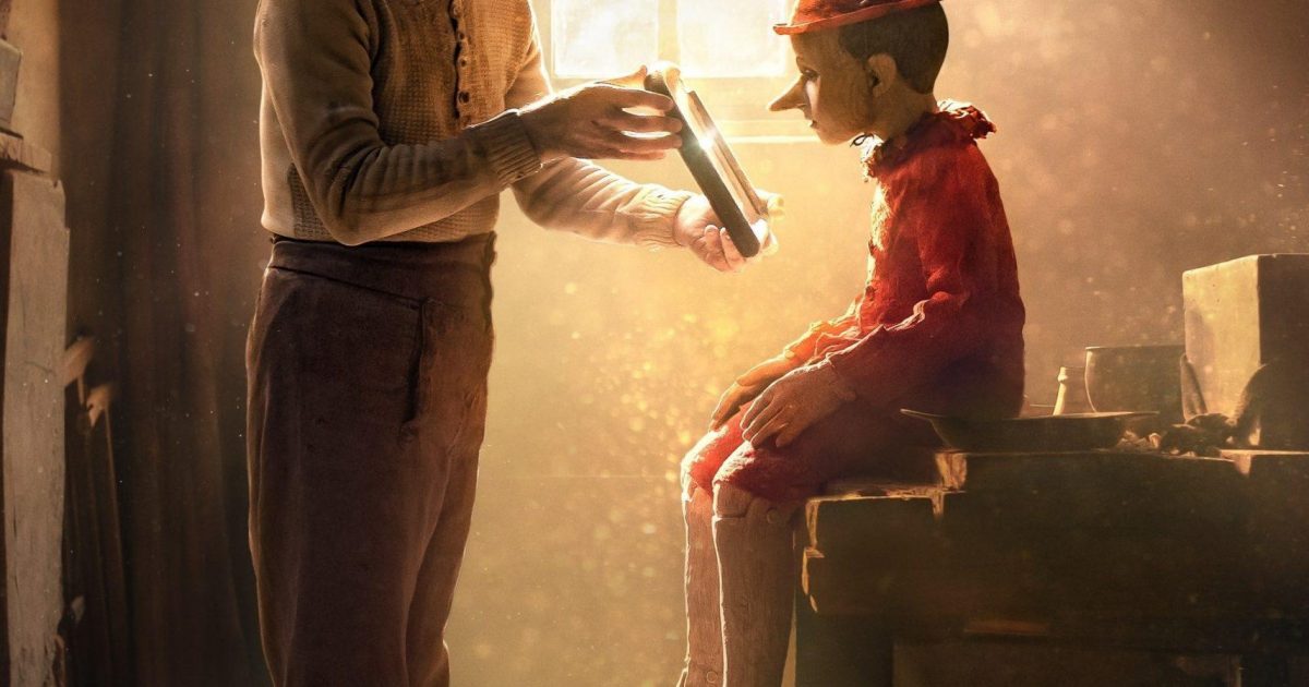 Pinocchio | Movies & Arthouse Films | Zeffirellis