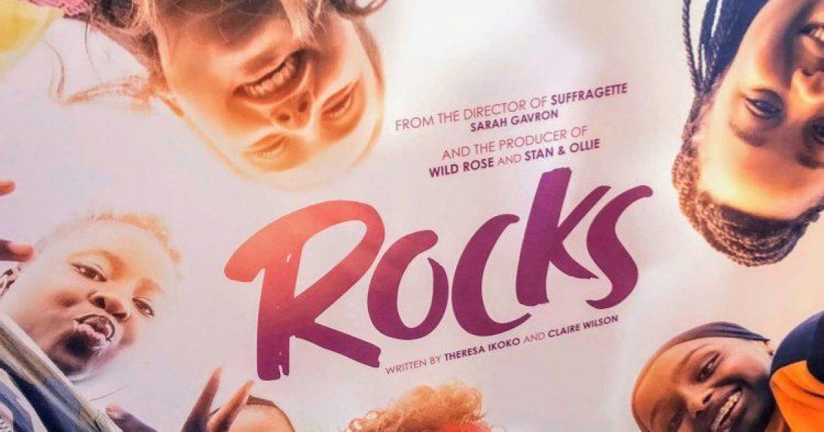Rocks | Movies & Arthouse Films | Zeffirellis