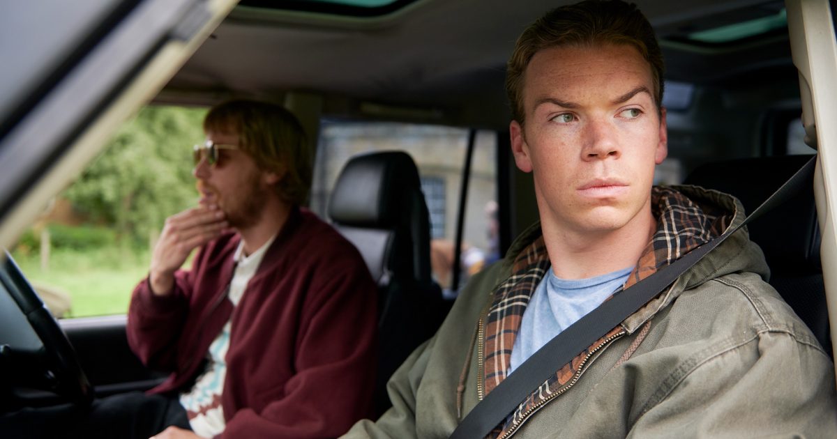 The Score | Movies & Arthouse Films | Zeffirellis