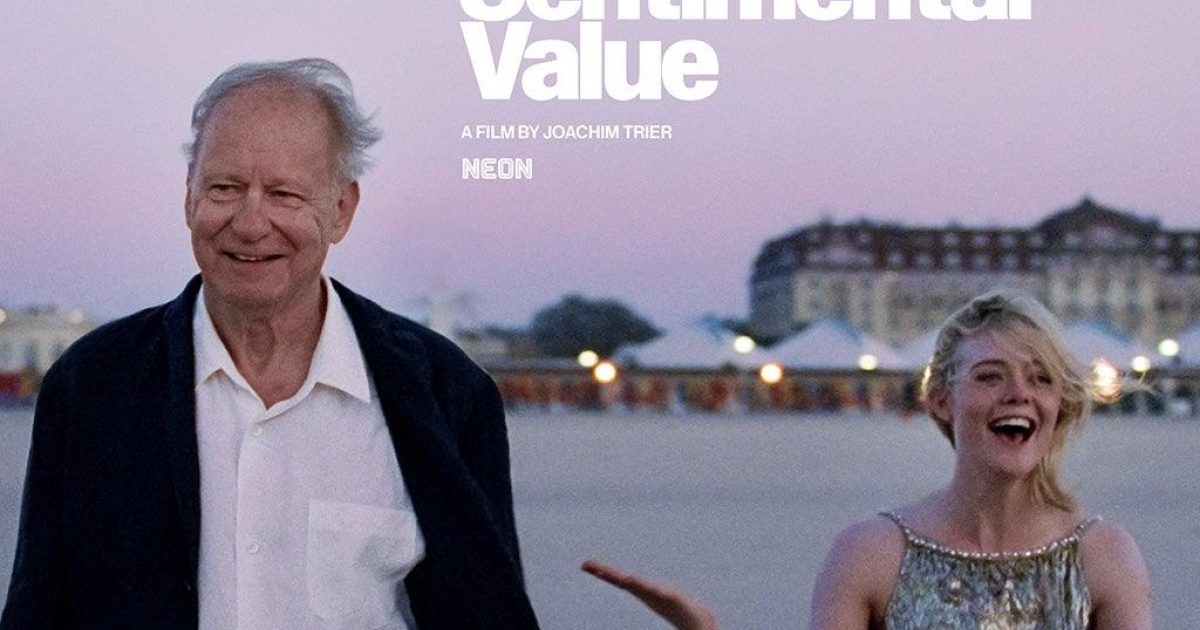 Sentimental Value | Movies & Arthouse Films | Zeffirellis