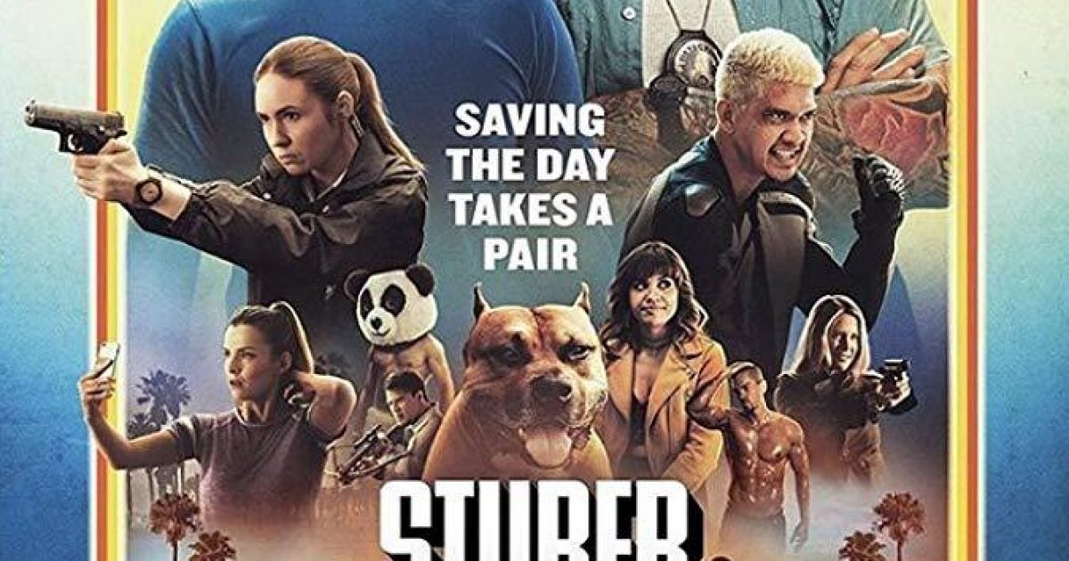 Stuber | Movies & Arthouse Films | Zeffirellis