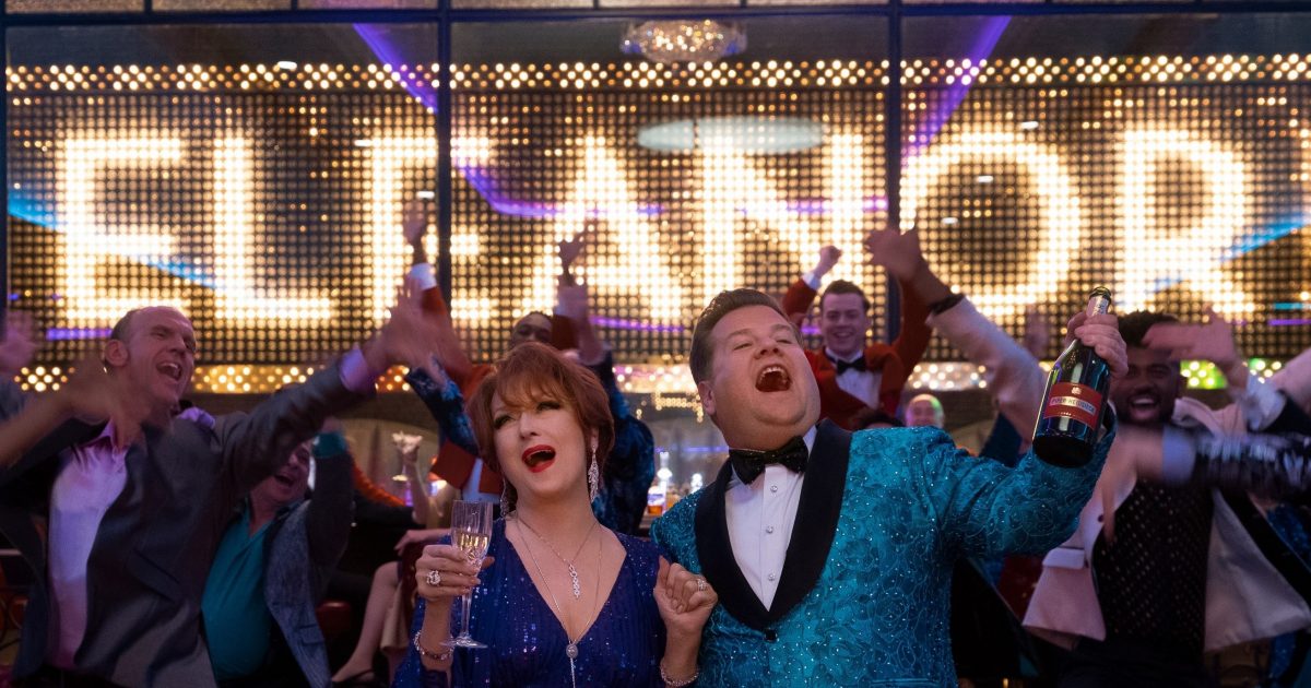 The Prom | Movies & Arthouse Films | Zeffirellis