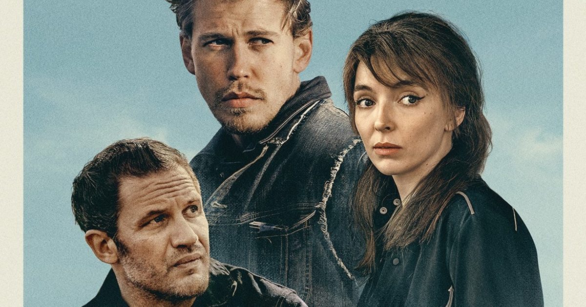 The Bikeriders | Movies & Arthouse Films | Zeffirellis