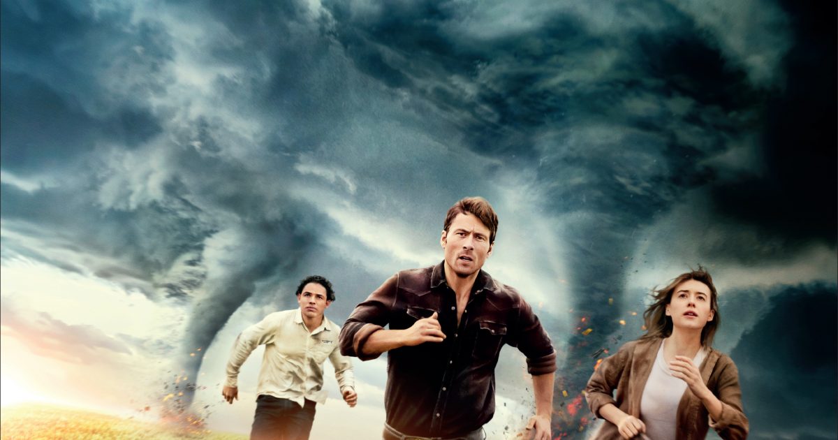 Twisters | Movies & Arthouse Films | Zeffirellis
