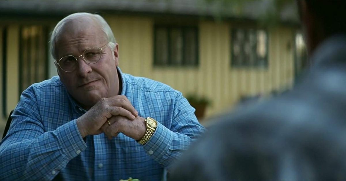 Vice | Movies & Arthouse Films | Zeffirellis