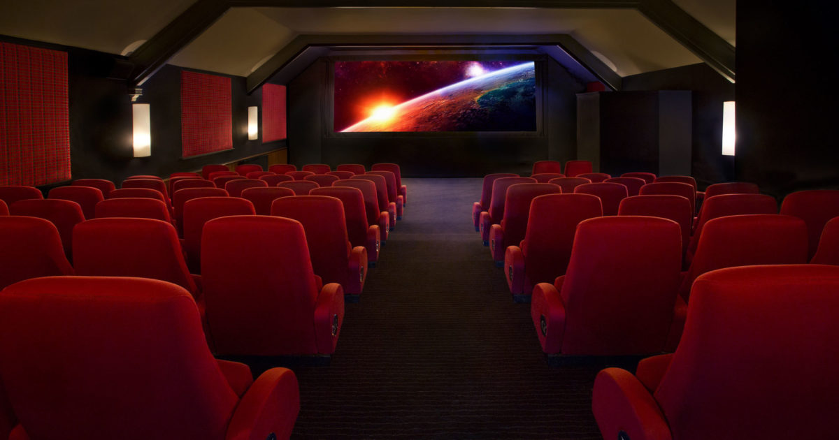 Latest Movies & Arthouse Films | Ambleside Cinema | Zeffirellis